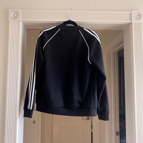 adidas Originals | Jackets & Coats | Adidas Adicolor Classics Sst Track ...